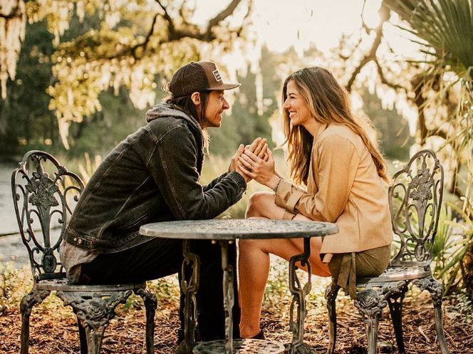 Needtobreathe band member excited for new chapter of life - CHVNRadio: Southern Manitoba's hub ...